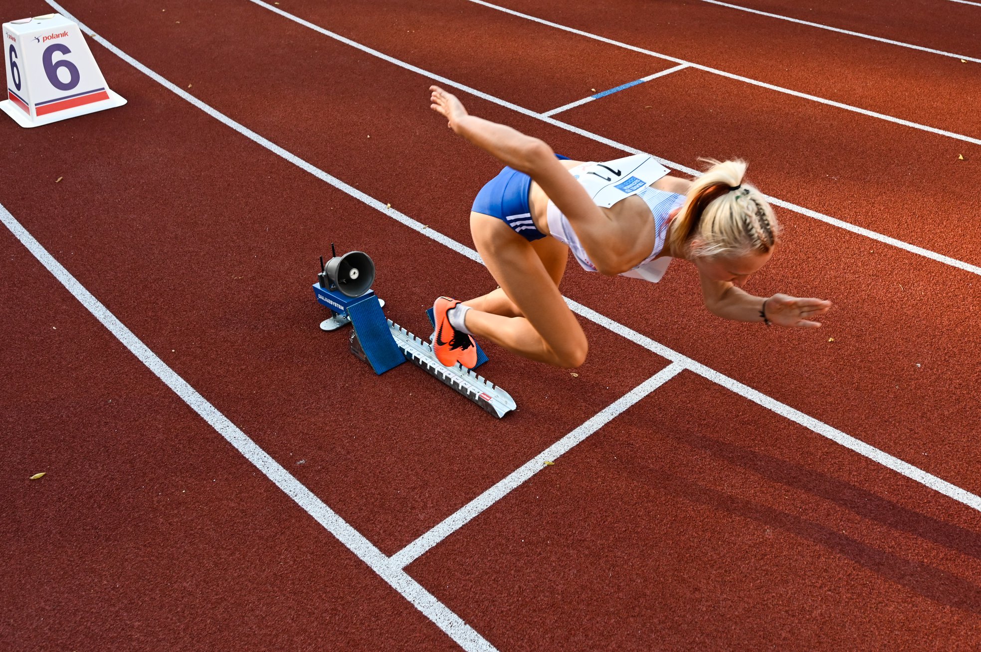 Horehronské hry 2025 | Banská Bystrica