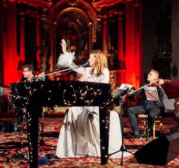 Mária Čírová - Moje Vianoce 2022 | Banská Bystrica