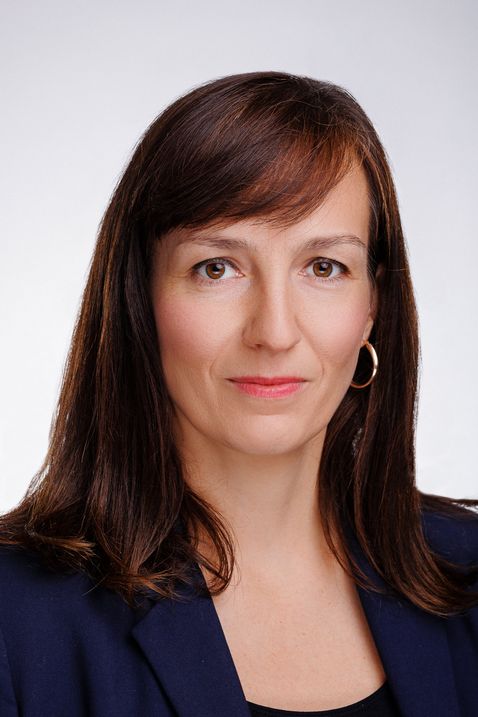 Ivana Figuli | Banská Bystrica