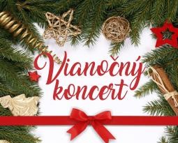 Vianočný koncert | Banská Bystrica