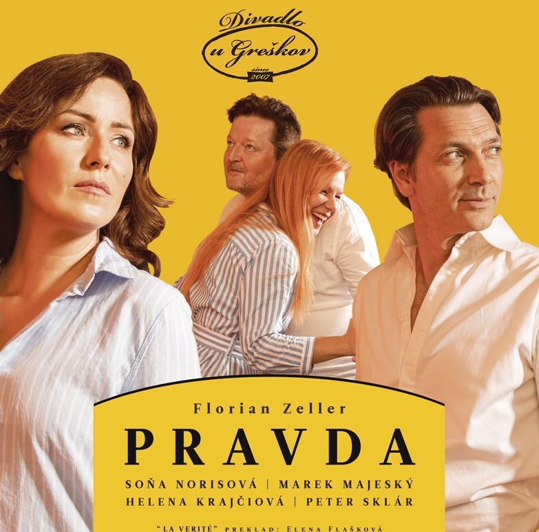 Pravda | Banská Bystrica