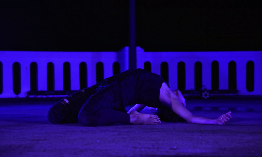 Cola Ho Lok Yee (v procese) | Banská Bystrica