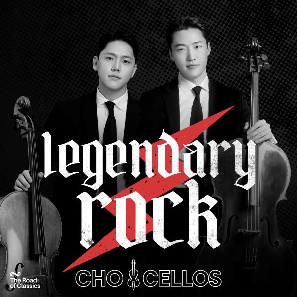 Legendary rock - CHO CELLOS | Banská Bystrica